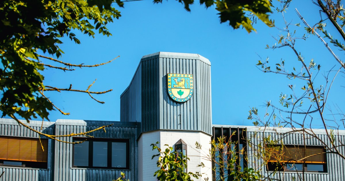 Wichtiger Hinweis zum Bauantragsverfahren | VG Selters