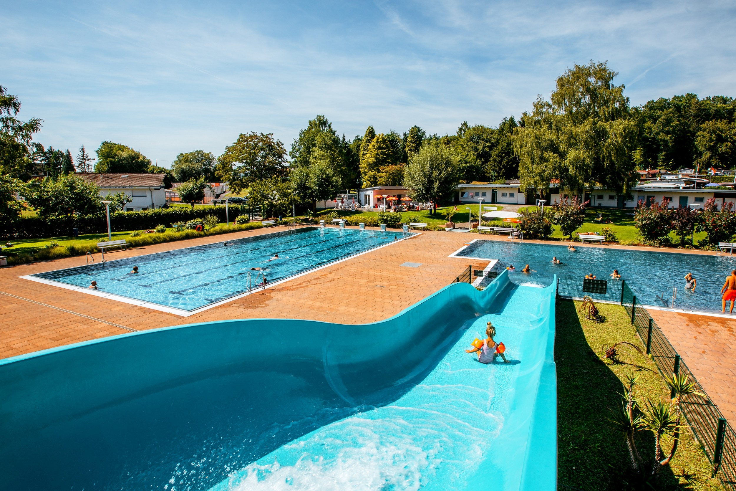 Erlebnisbad | Startseite