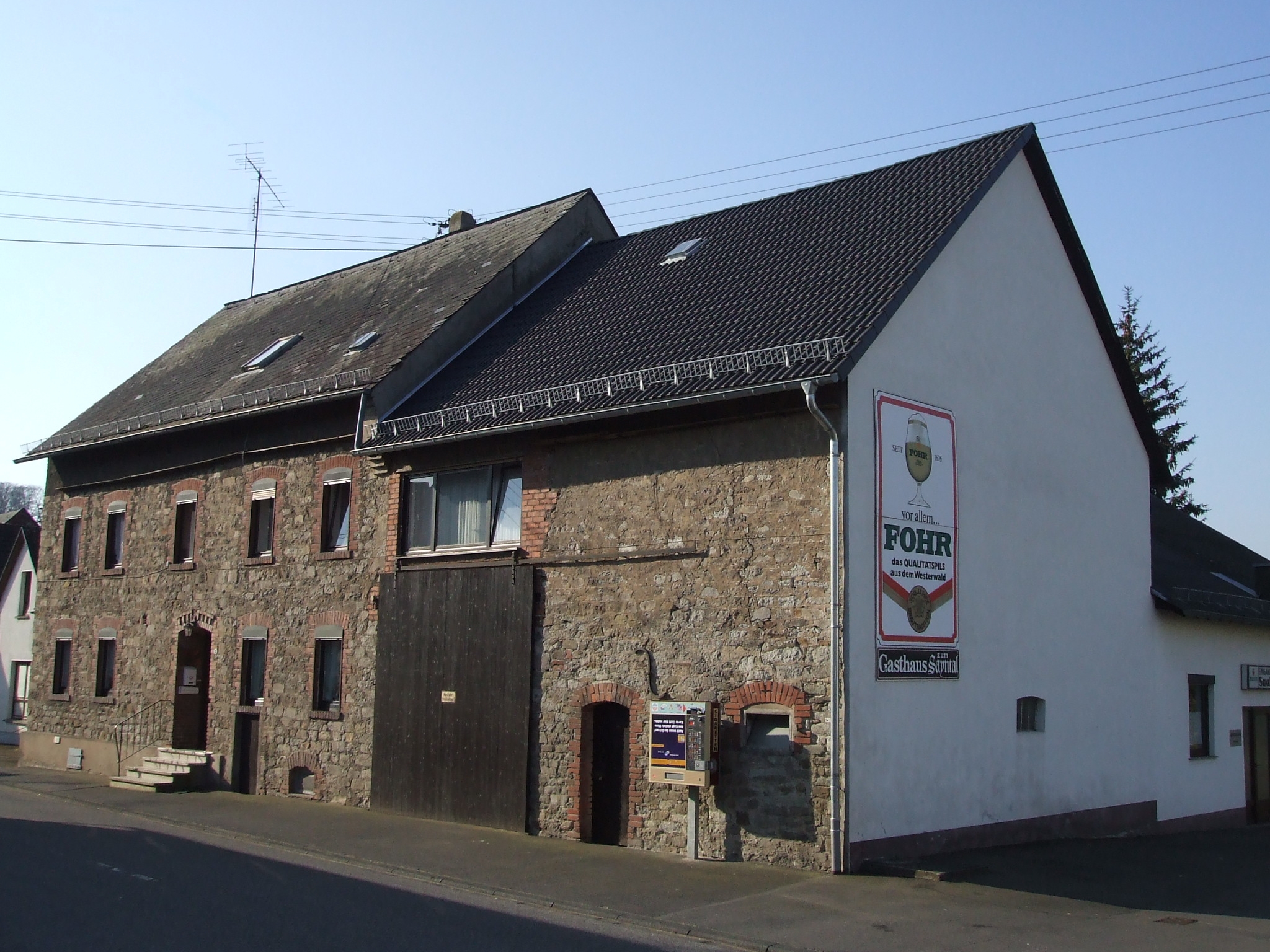 Freilingen | Startseite