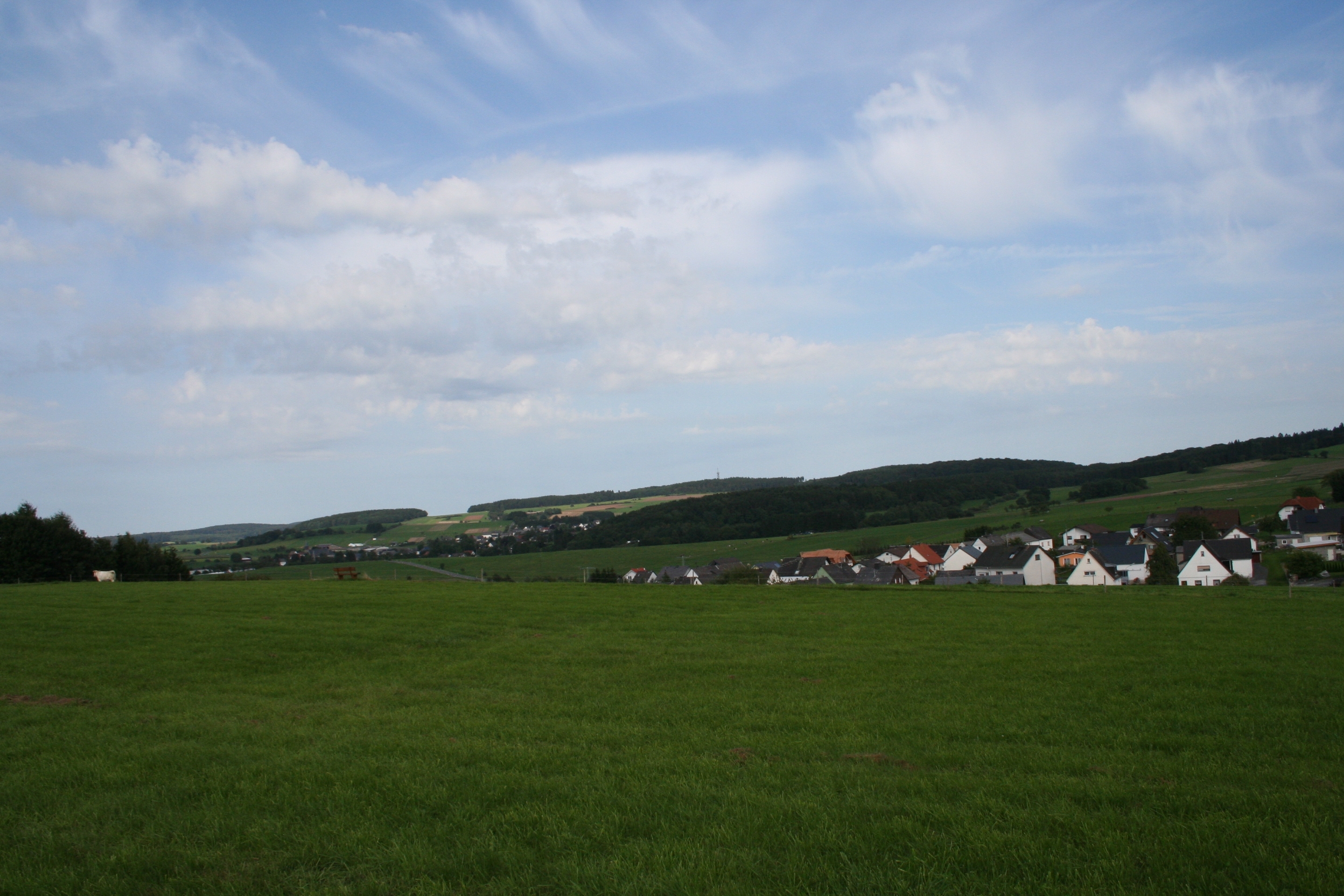 Ewighausen | Startseite