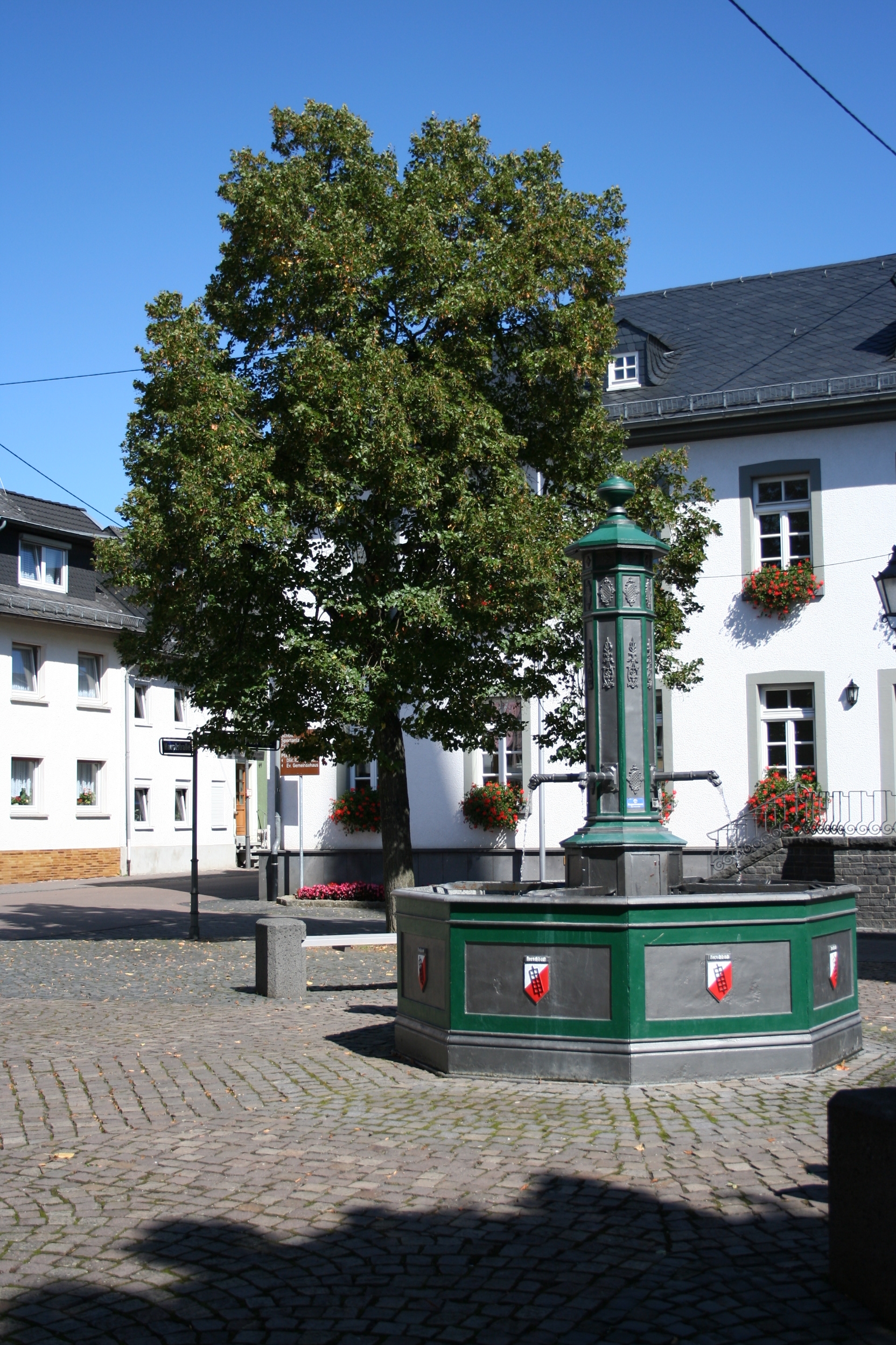 Herschbach | Startseite
