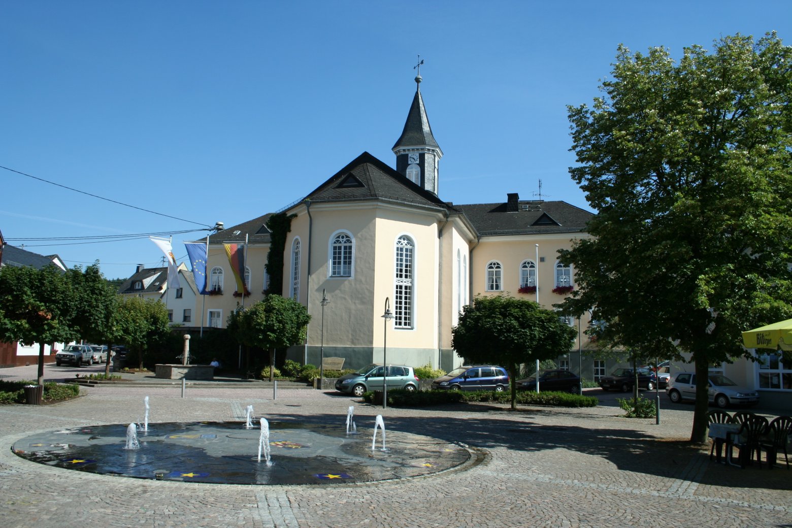 Stadt Selters | VG Selters